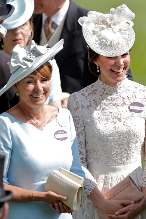Catherine, The Princess of Wales - Steckbrief, News, Bilder | GALA.de