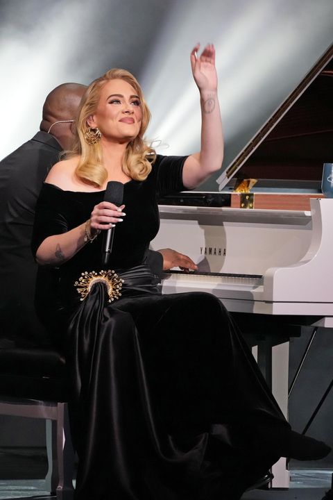 Fashion-Looks: Der Style von Adele | GALA.de