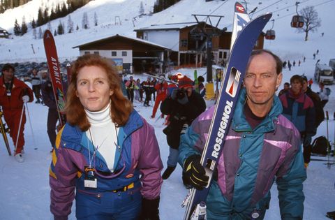 Queen Elizabeth (†96): Wollte Jeffrey Epstein sie erpressen? | GALA.de