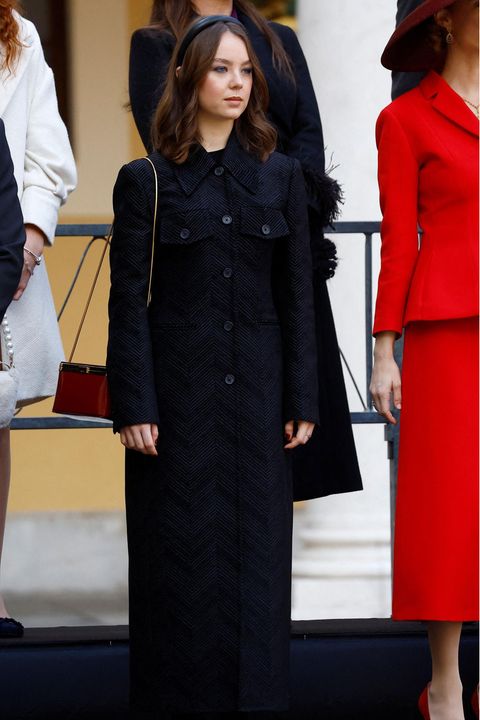 Fashion-Looks: Der Style der Monegassinnen | GALA.de