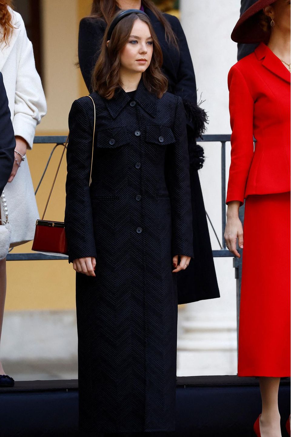 Fashion-Looks: Der Style der Monegassinnen | GALA.de