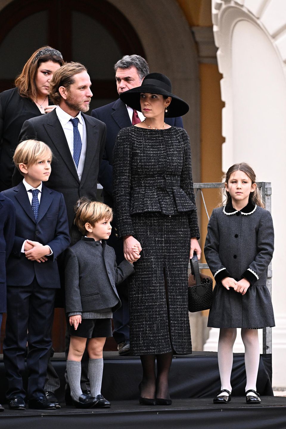 Fashion-Looks: Der Style der Monegassinnen | GALA.de