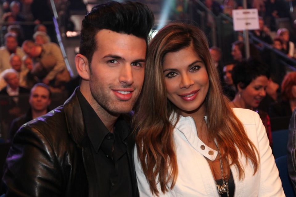 Jay Khan: Fake-Beziehung mit Indira Weis? Er spricht Klartext | GALA.de