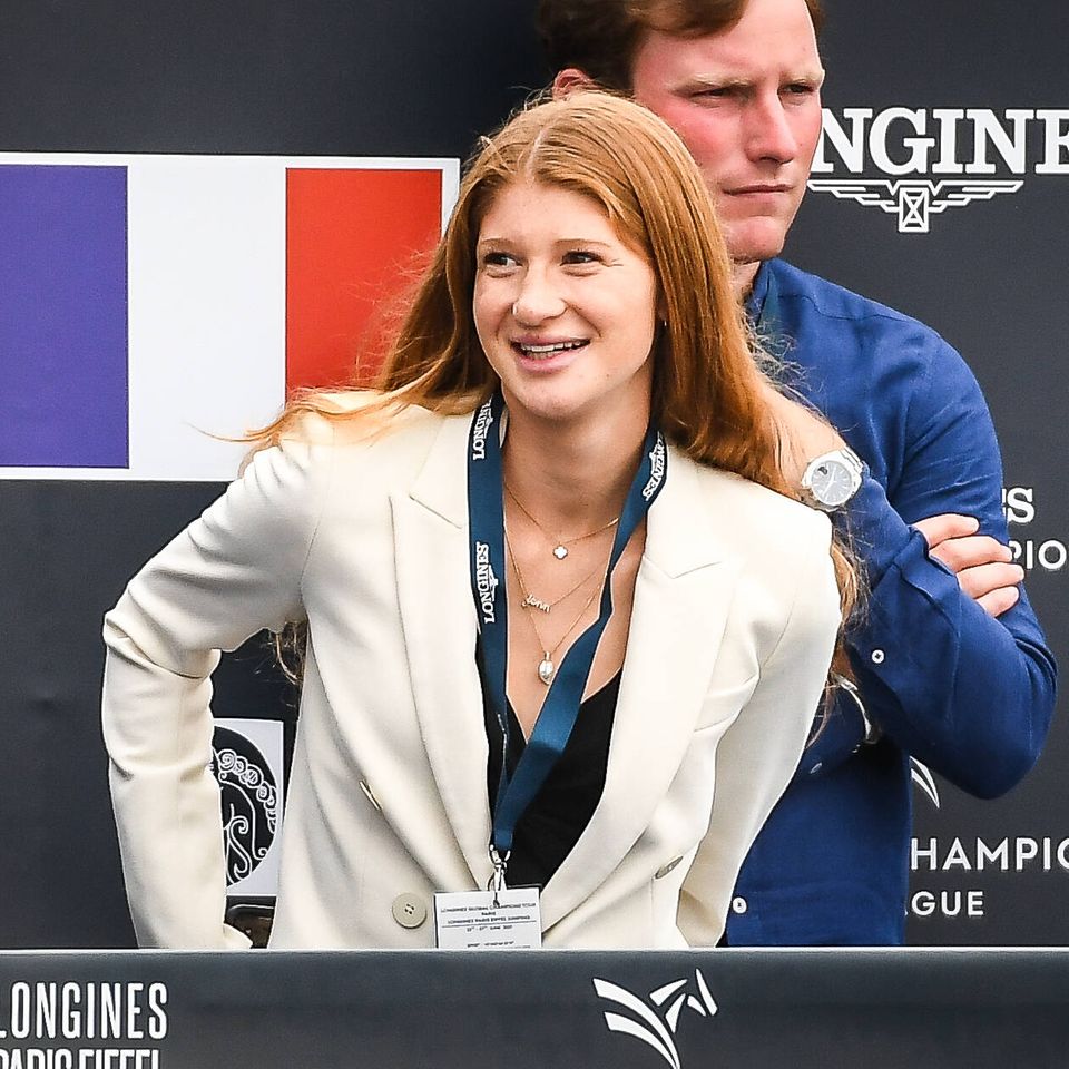 Nayel Nassar | GALA.de