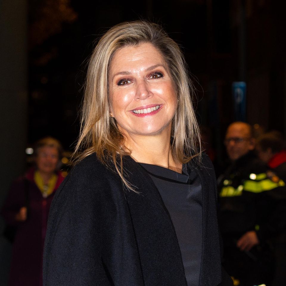 Al Hussein | GALA.de