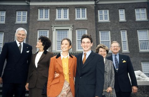 König Willem-Alexander - Steckbrief, News, Bilder | GALA.de