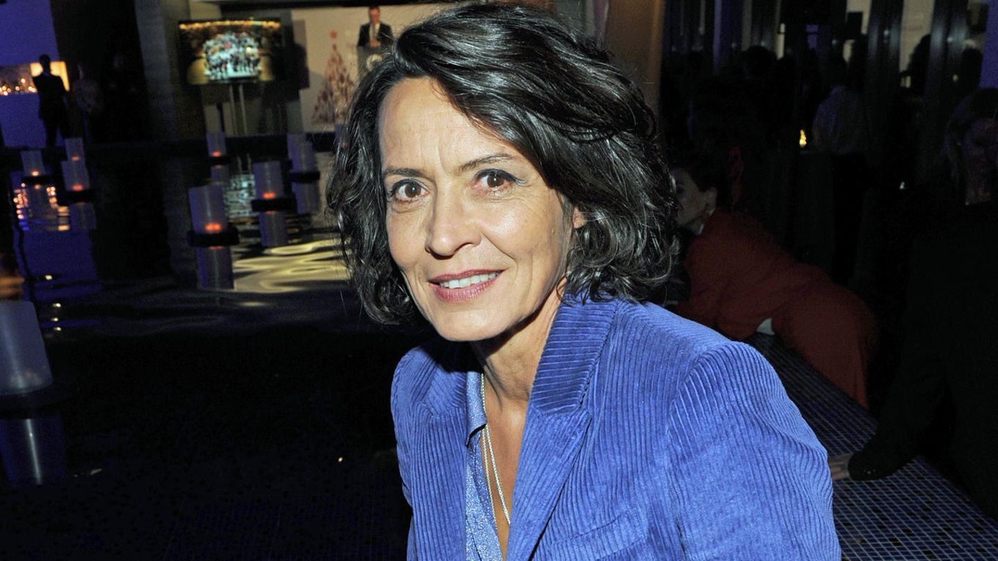 Ulrike Folkerts: "Tatort"-Star raubt Fans mit diesen Bildern den Atem ...