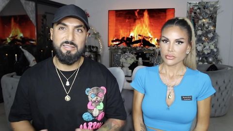 Lou + Lisha Savage: Sie sprechen über den Krankenhaus-Aufenthalt | GALA.de