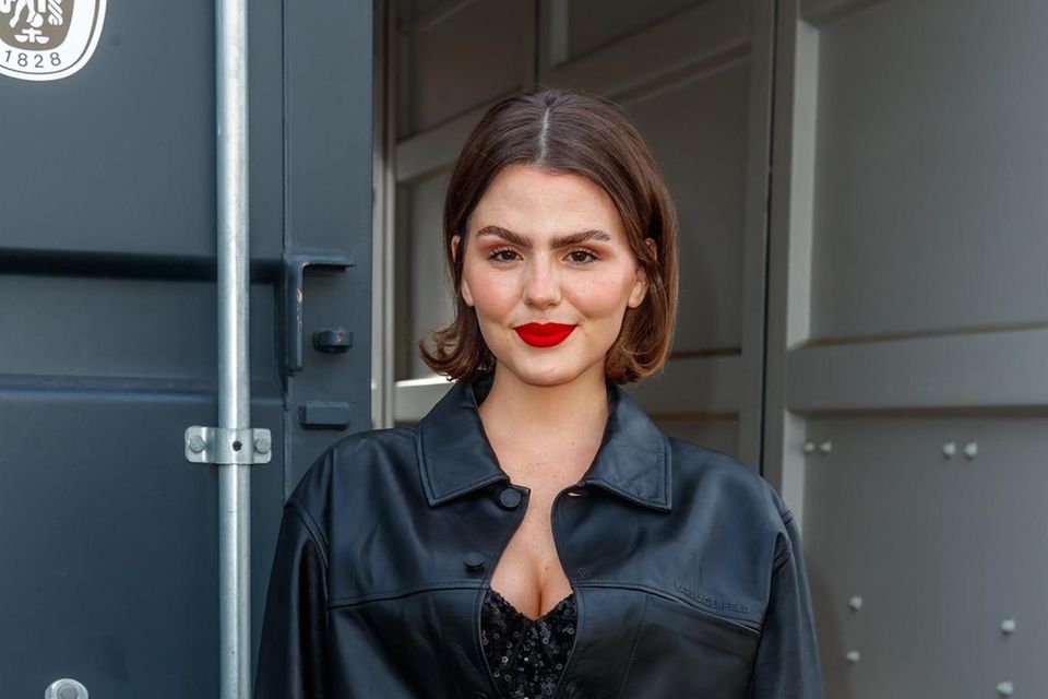 Ruby O. Fee im Interview: So ist es in der Natur aufzuwachsen | GALA.de