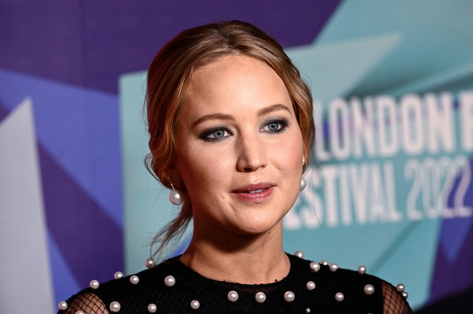Jennifer Lawrence: Ehrliches Geständnis über Mutterschaft – "Fühle mich ...