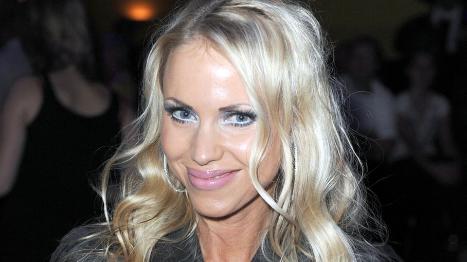 Hagen Reinhold: Er soll seine Ex-Frau mit Annina Ucatis betrogen haben ...