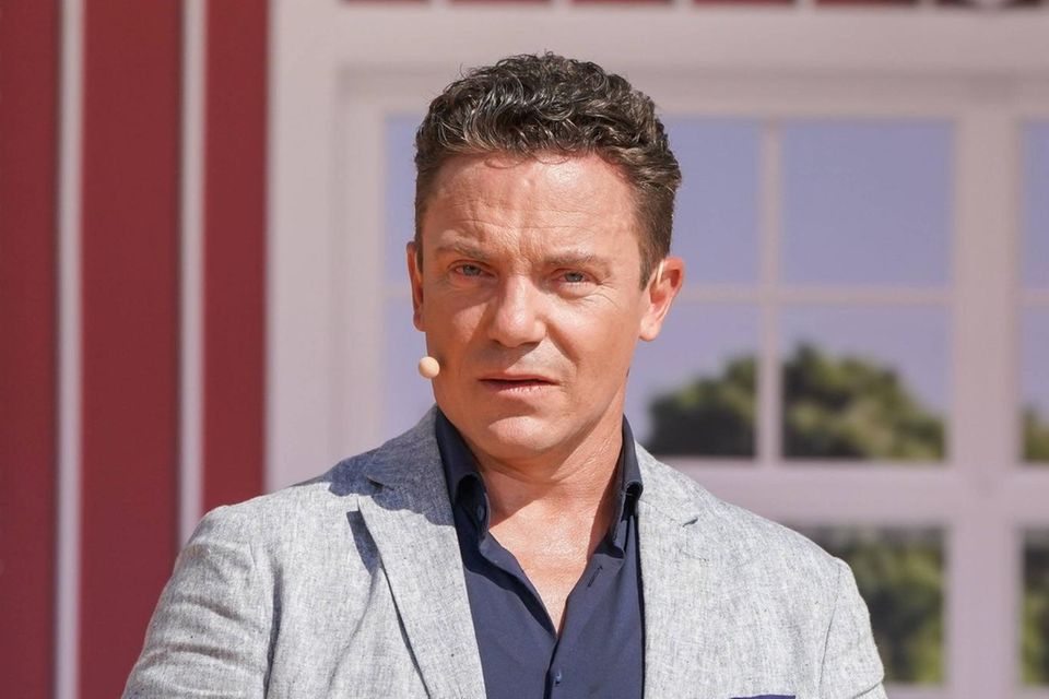 Stefan Mross: Er sagt TV-Auftritt ab – aus diesem Grund | GALA.de