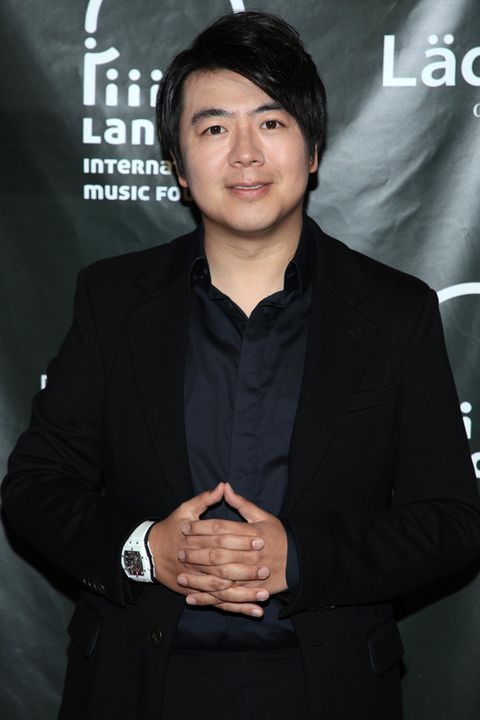 Lang Lang - Starporträt, News, Bilder | GALA.de