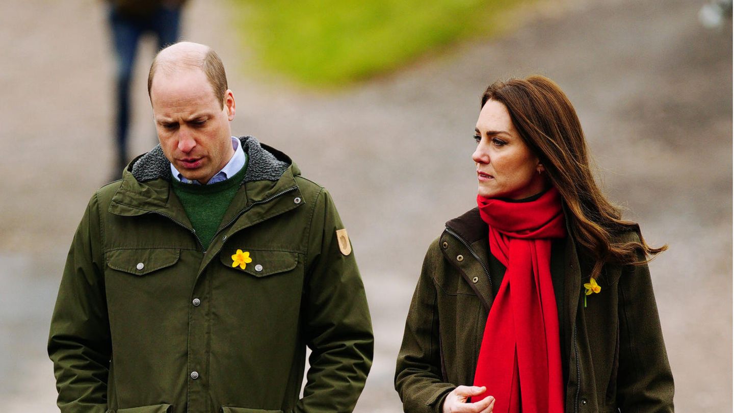 William, Prince of Wales: Enger Freund stirbt bei Flugzeugabsturz | GALA.de