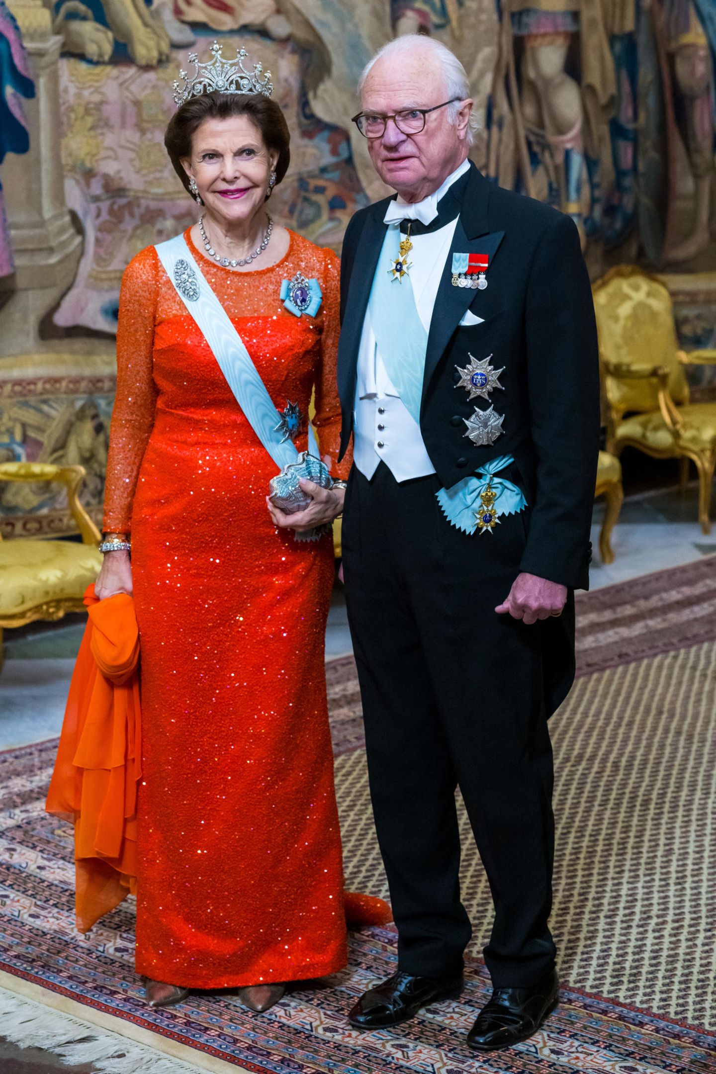 Die schönsten Looks der Nobelpreise 2022 | GALA.de