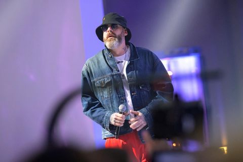 Sido: Der Rapper spricht über seine gespaltene Persönlichkeit | GALA.de