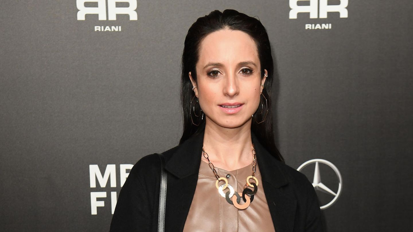 Stephanie Stumph: "Unser Kind ist unser Vertrag" | GALA.de