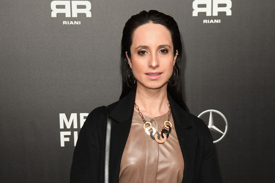 Stephanie Stumph: "Unser Kind ist unser Vertrag" | GALA.de