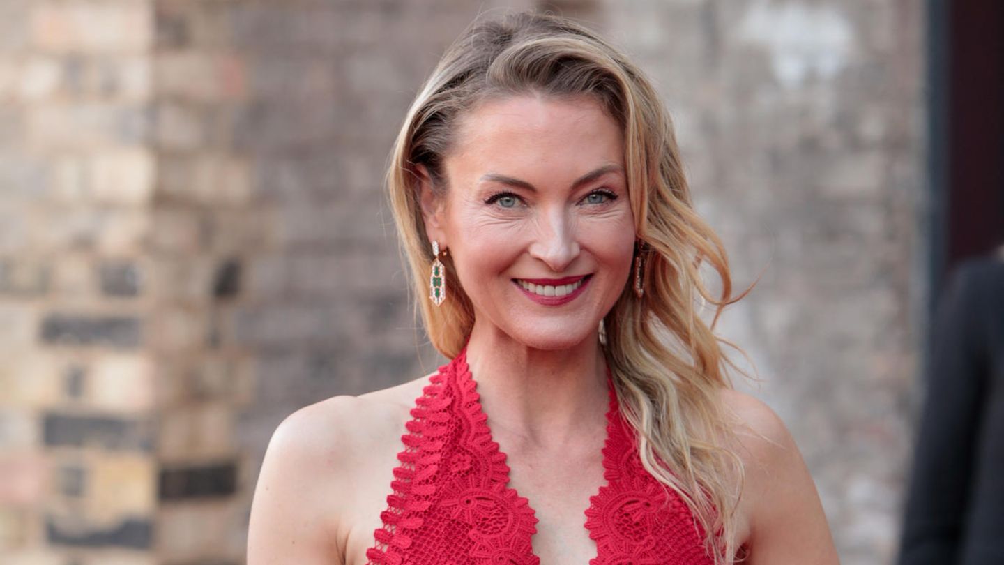 Lilly zu Sayn-Wittgenstein: In Venedig hat’s gefunkt | GALA.de