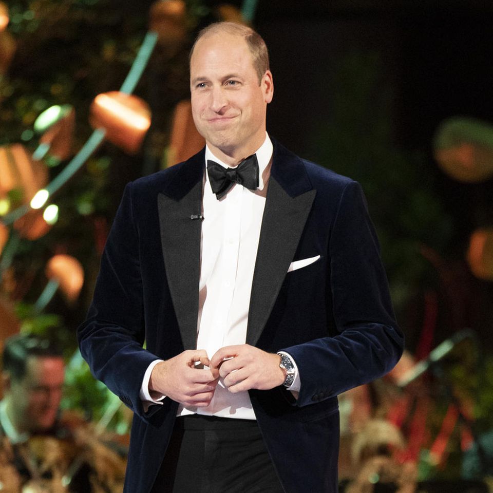 Rose Farquhar | GALA.de