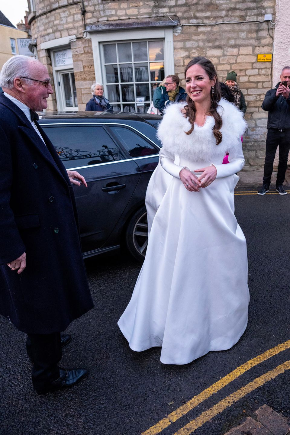 Katy Perry: Die Hochzeit mit Orlando Bloom geht sie entspannt an | GALA.de