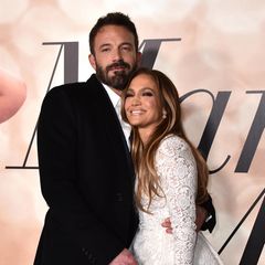 Leonardo DiCaprio: Datet er Victoria Lamas? Ihr Vater äußert sich | GALA.de