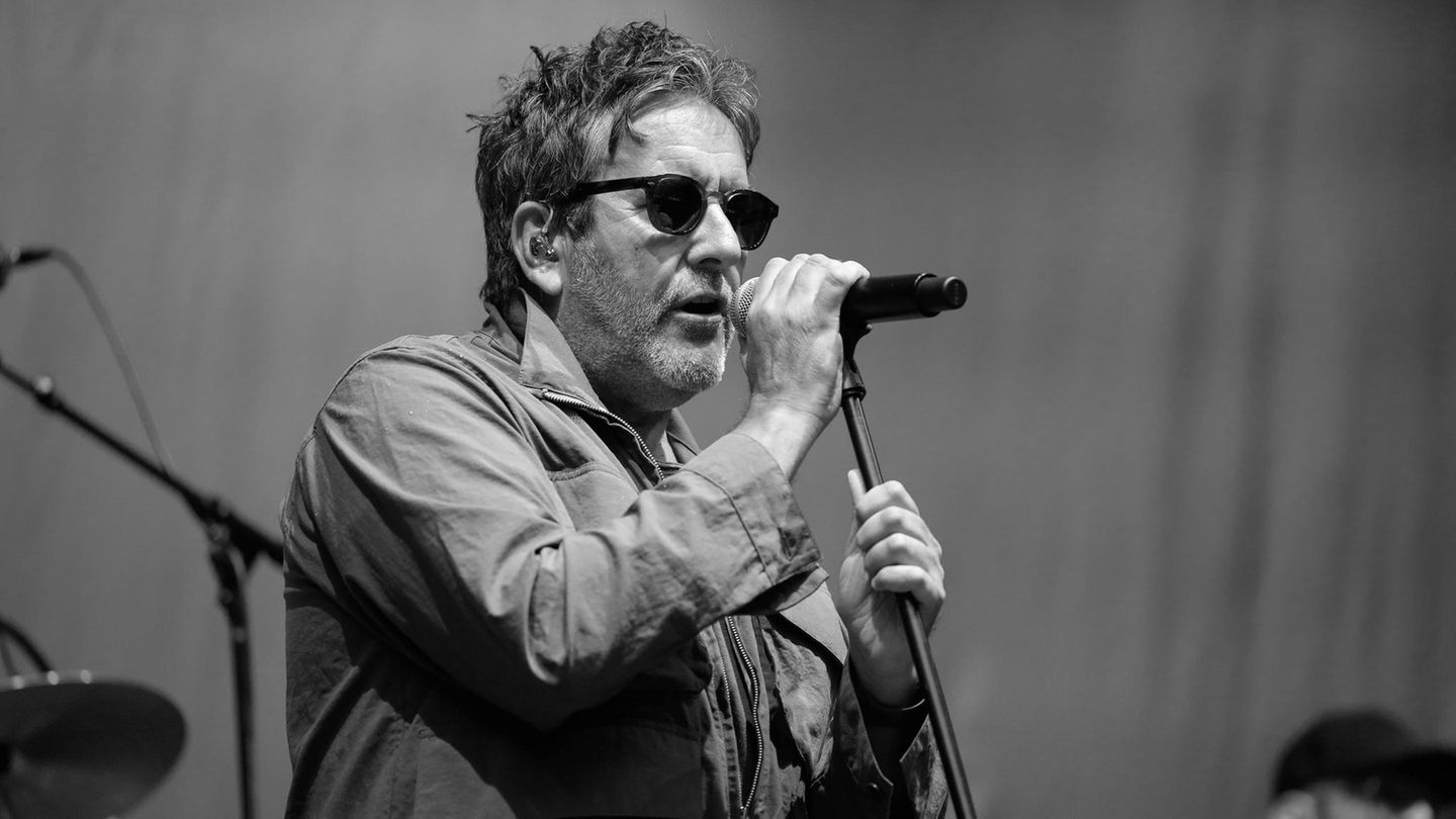 Terry Hall: Frontmann von "The Specials" stirbt mit 63 Jahren | GALA.de