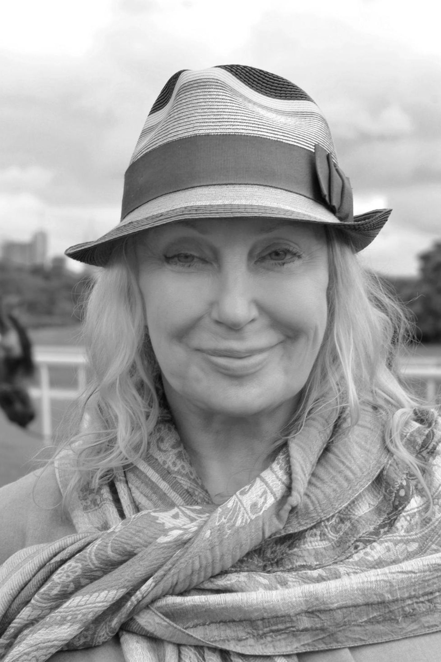 Shirley Watts