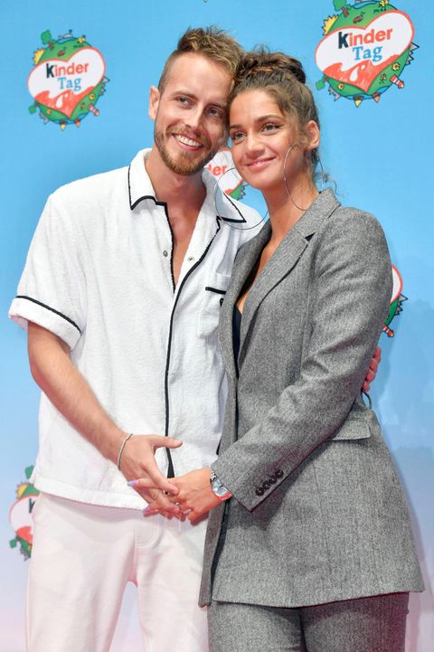 Promi-Paare 2022: Die schönsten Liebesgeschichten des Jahres | GALA.de