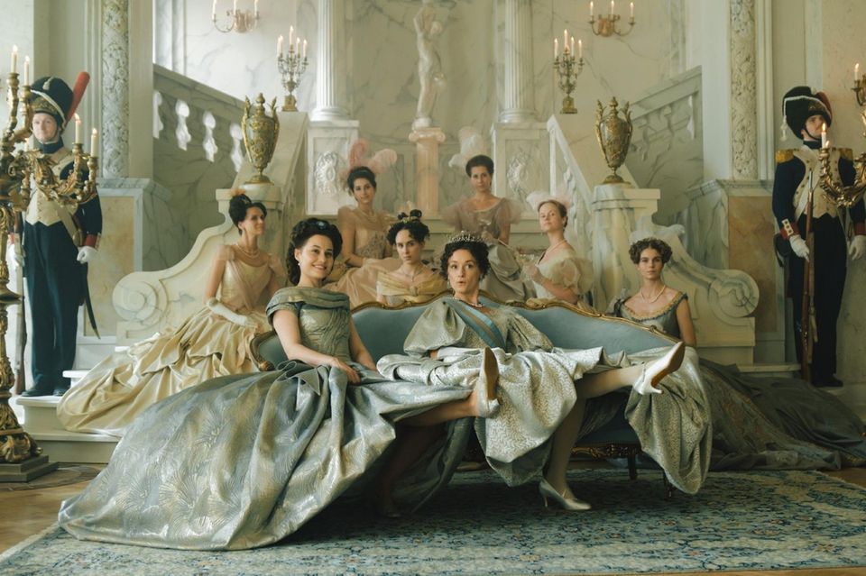 Sisi von Österreich: Darum ist die Kaiserin heute angesagter denn je | GALA.de