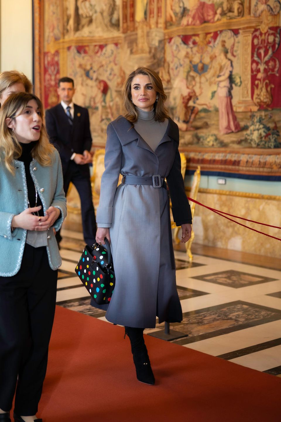 Trend-Alarm: Die coolsten It-Pieces der It-Girls | GALA.de