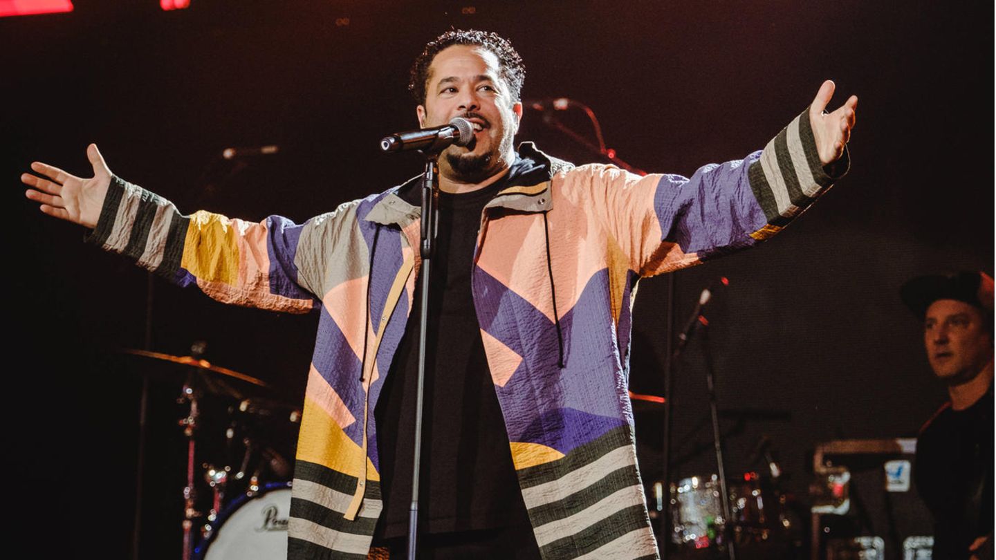 Adel Tawil: Seltenheit! Sänger verrät süße Details über seine Tochter ...