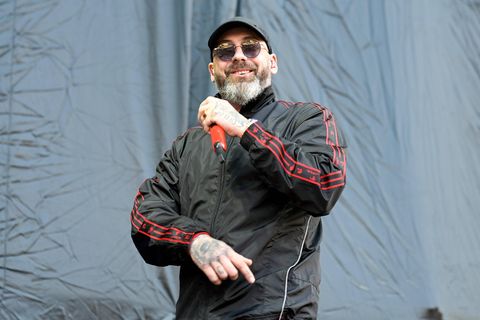 Sido: Gemeinsames Foto! Er genießt mit Georgina die Sommersonne | GALA.de