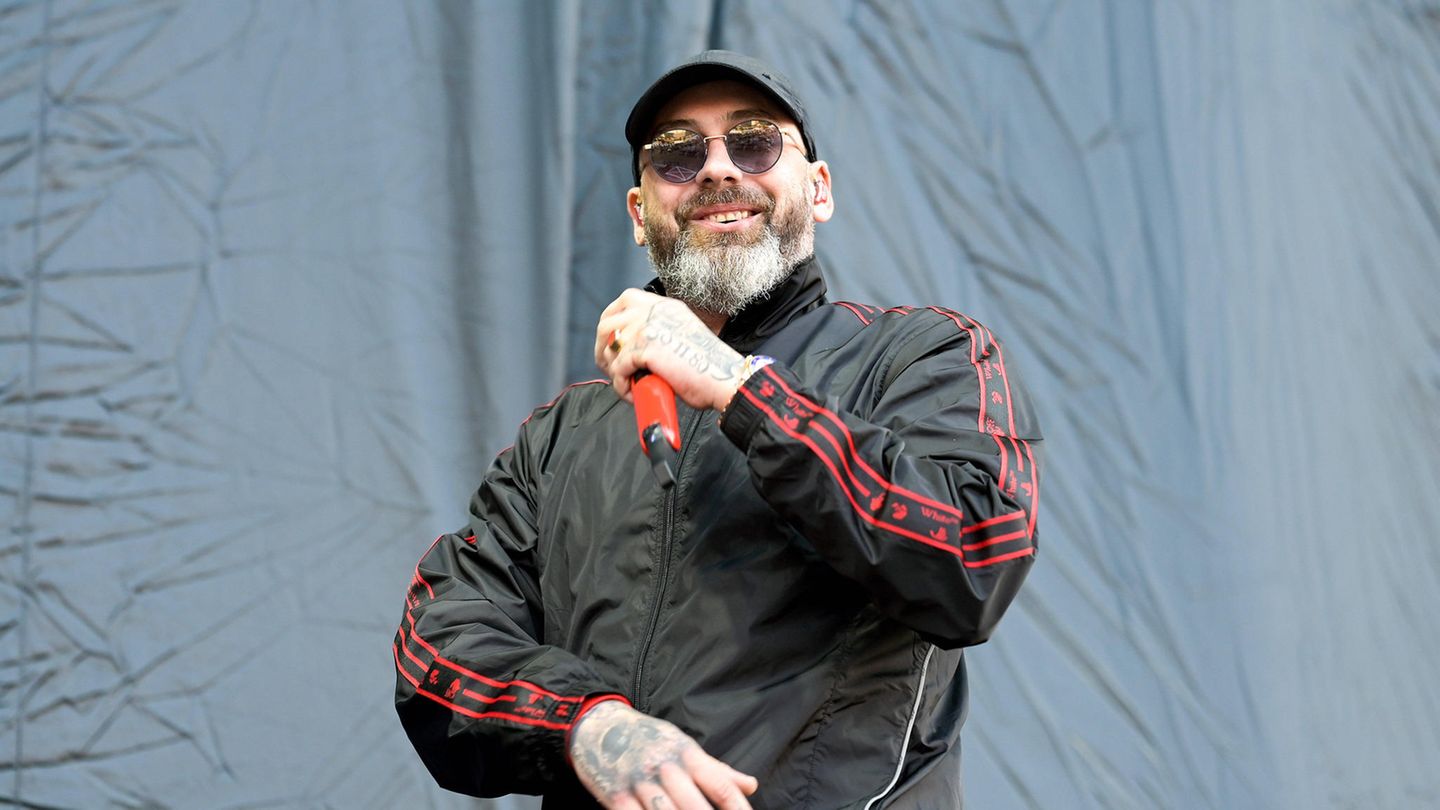 Sido: Geschlecht + Co.! Freundin Georgina verrät erste Babydetails ...