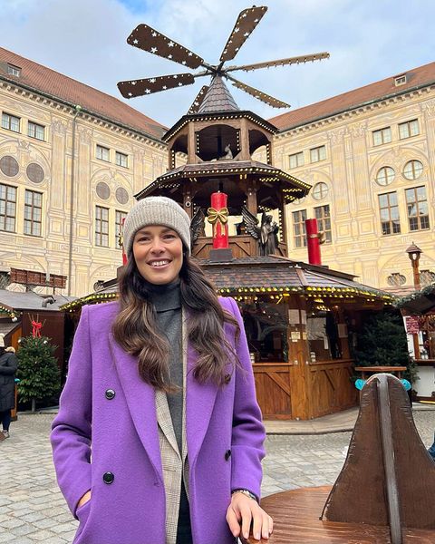 Fashion-Looks: Ana Ivanović - Tennis-Star und Fashionista | GALA.de