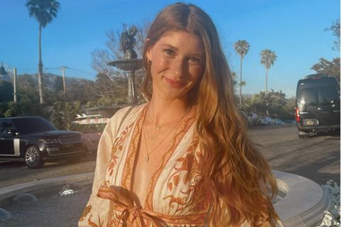 Jennifer Gates verrät Babygeschlecht: Bill Gates' Tochter bekommt ...