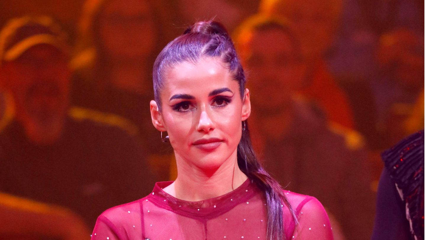 Sarah Engels gibt Gesundheitsupdate und bedankt sich bei ...