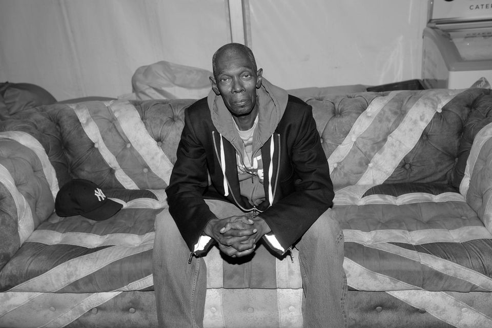 Maxi Jazz (†65): Große Trauer um "Faithless"-Sänger | GALA.de