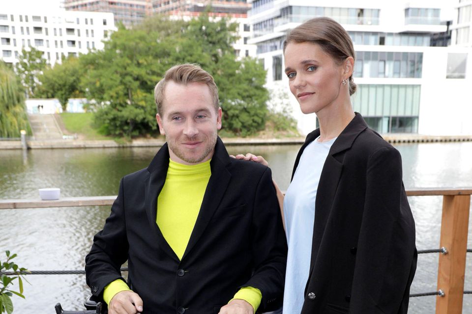 Samuel Koch: Glücklich? Das sagt er 12 Jahre nach seinem Unfall | GALA.de