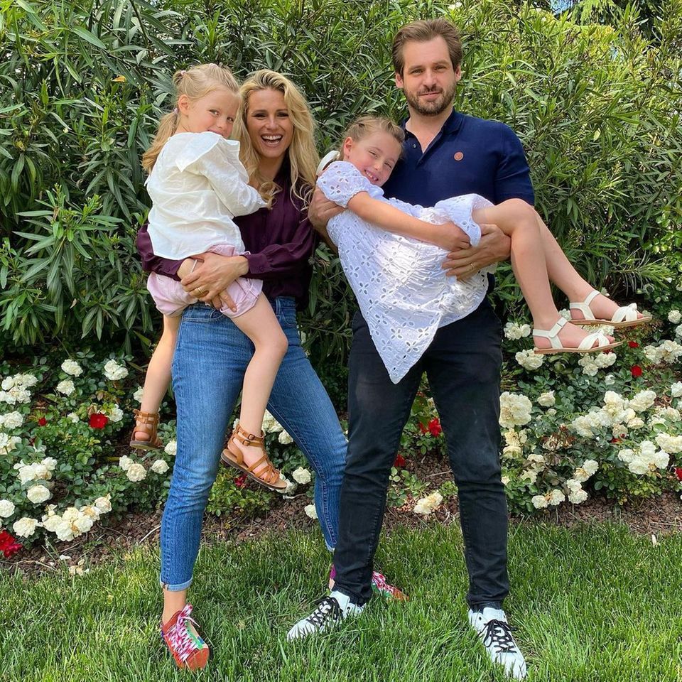 Forever Young: Der Beauty-Wandel von Michelle Hunziker | GALA.de