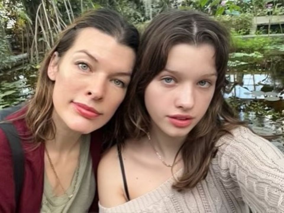 Gute Gene: Die schönen Töchter der Stars | GALA.de