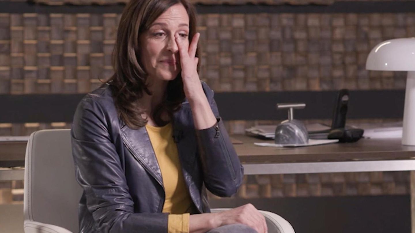 Ulrike Frank: Diese GZSZ-Szene bringt sie bis heute zum Weinen | GALA.de