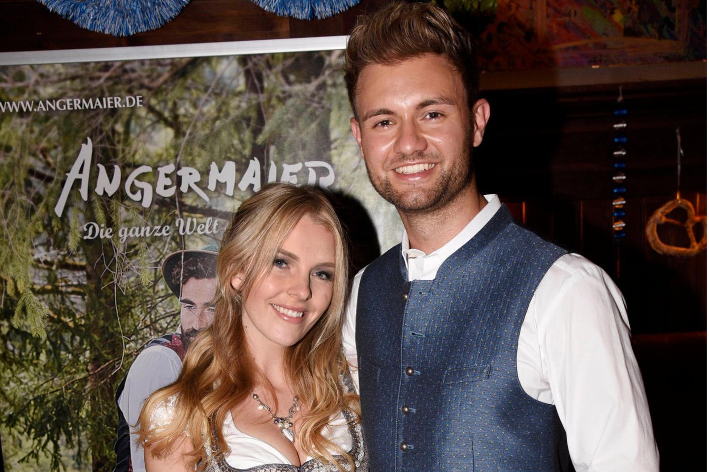 "Bachelorette": Dieser "Bachelorette"-Star hat sich verlobt