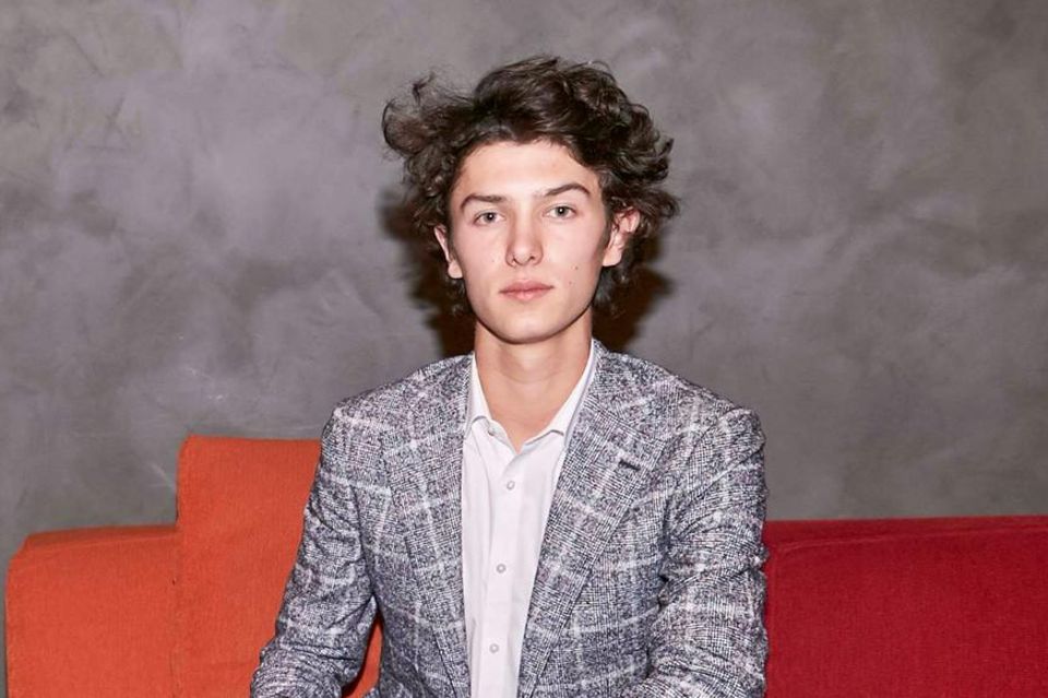 Graf Nikolai: Er macht seinem Ärger über Titelentzug erneut Luft | GALA.de