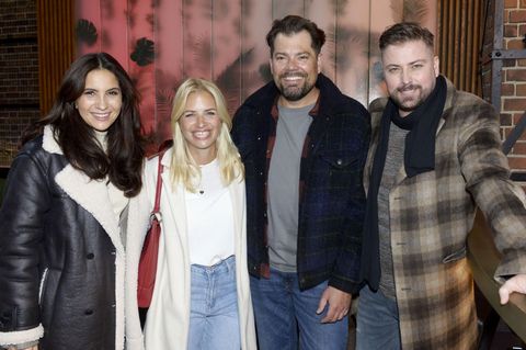 GZSZ-Hammer: Susan Sideropoulos kehrt nach über 10 Jahren zurück | GALA.de