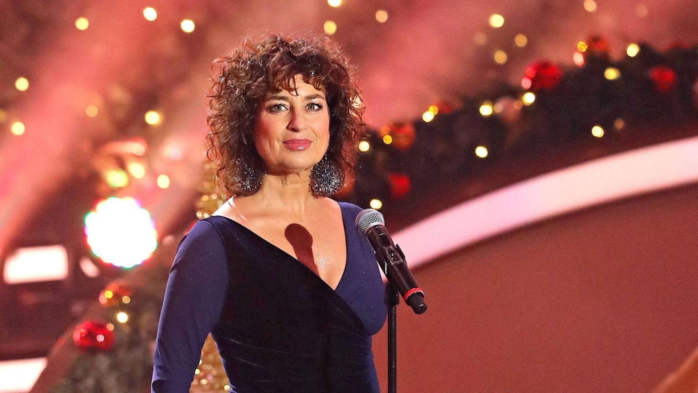 Isabel Varell: "Diese Phase in meinem Leben hat mir Angst gemacht ...