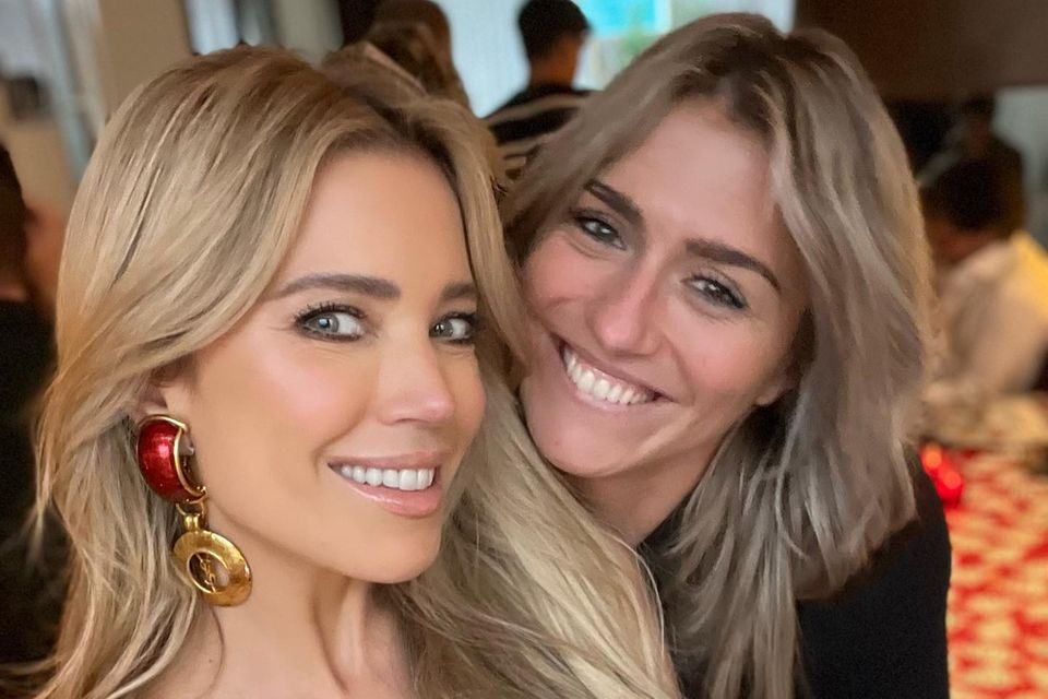 Sylvie Meis Und Rafael Van Der Vaart Wieder Glücklich Galade
