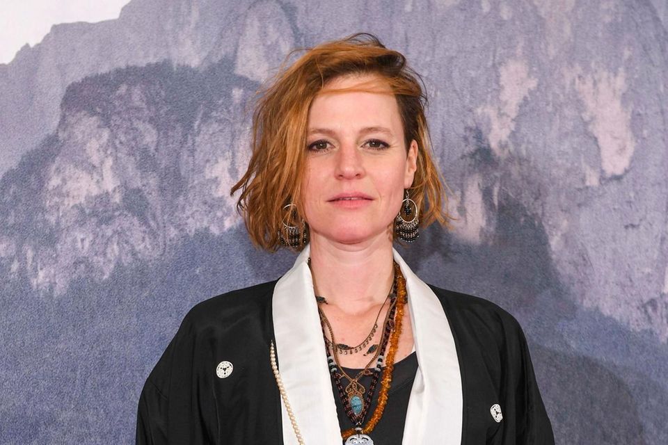 Maria Simon: "Tränen geweint"! Offene Worte über ihre Scheidung | GALA.de