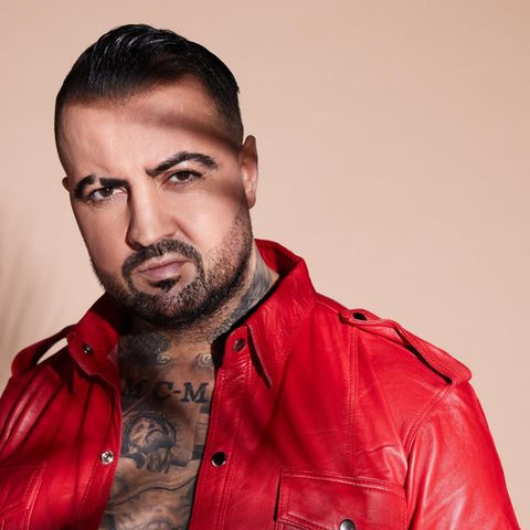 Cosimo Citiolo: Alle Infos zum Checker vom Neckar | GALA.de