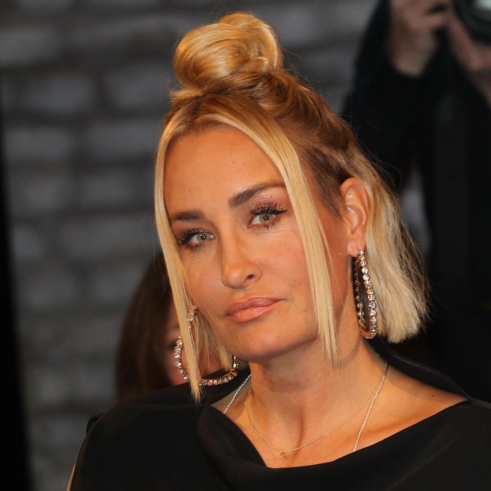 Sarah Connor: Seltenes Foto mit Tochter Summer zum 14. Geburtstag | GALA.de